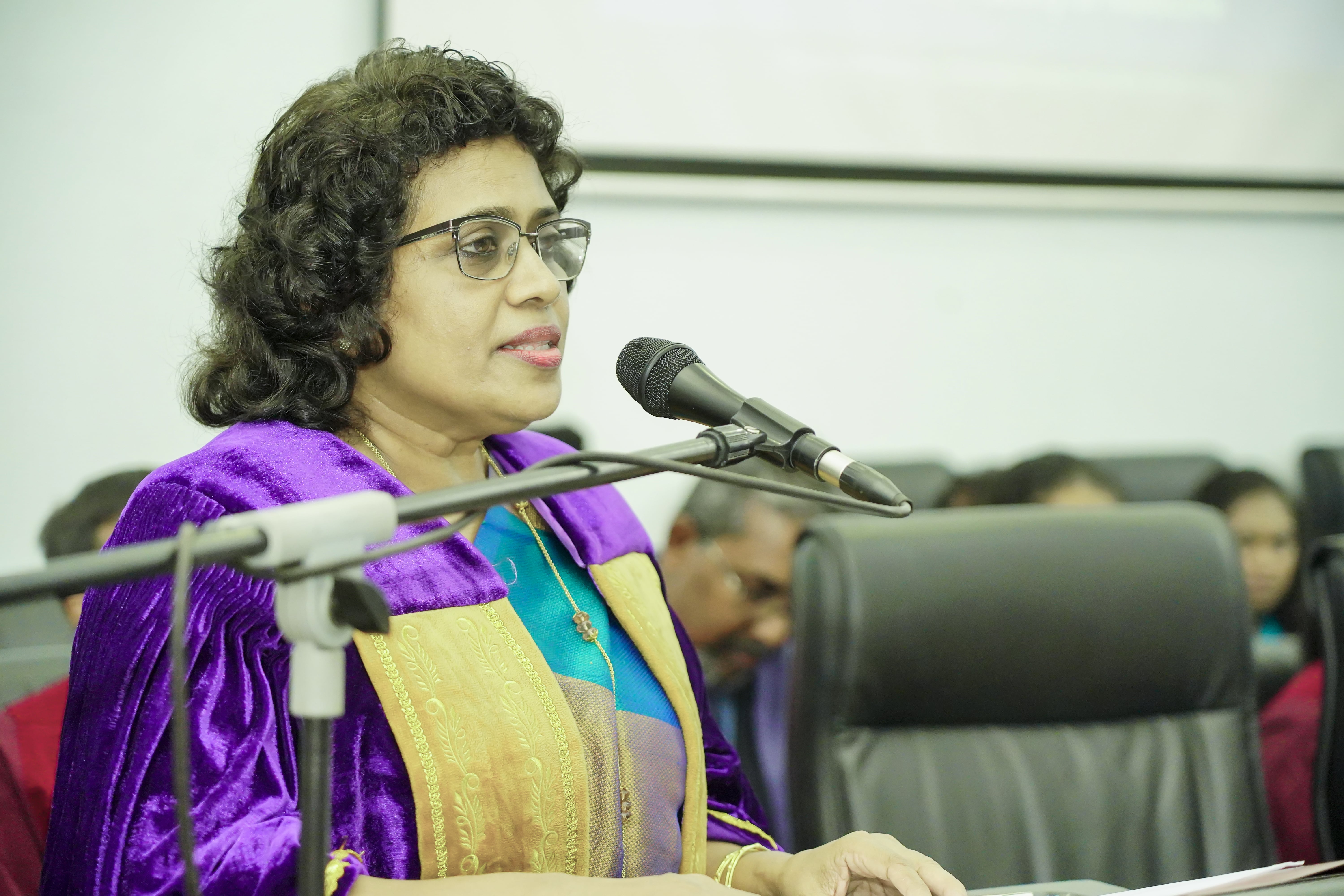 Inauguration ceremony- 2024 New Batch-Faculty of Medicine Inauguration ceremony- 2024 New Batch-Faculty of Medicine